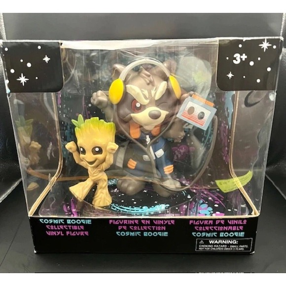 Marvel Funko Disney Guardians Of The Galaxy | Toys | Disney Exclusive ...